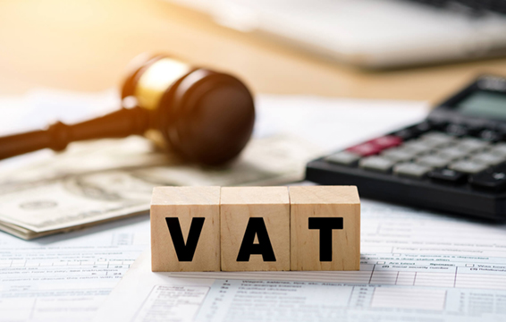 Fast and Simple VAT Return Submission | VAT Return Online